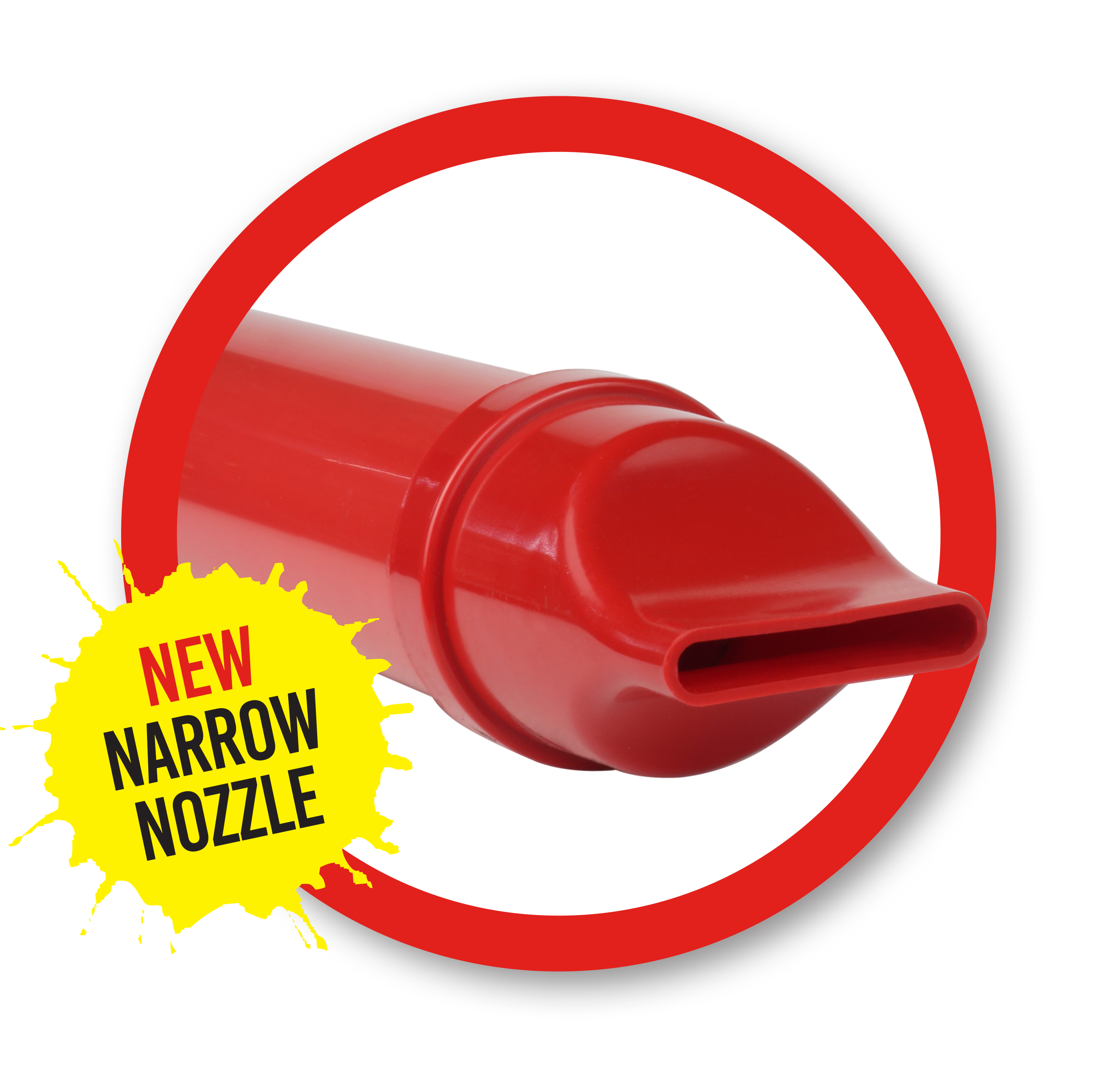 Filler Pumps: TradeMark Filler Pump 60cm